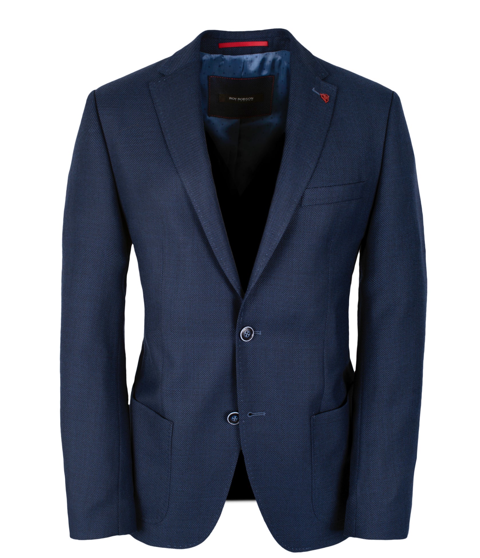 ROY ROBSON Slim Fit Jacket 5055 A410 2352 – Riva Menswear