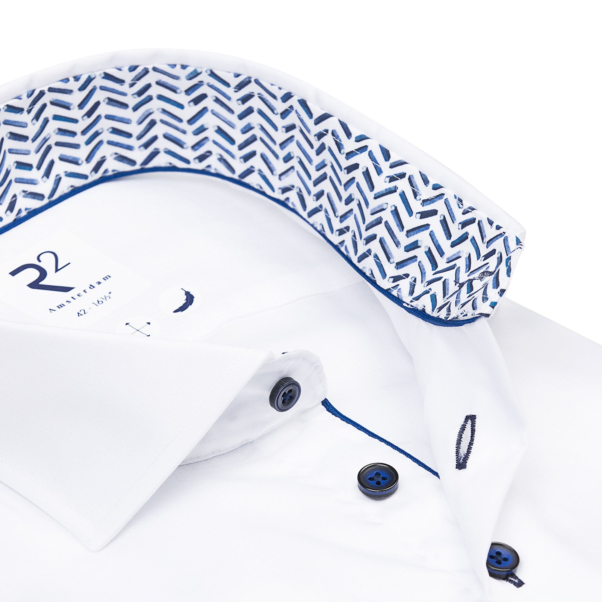 R2 Amsterdam – Riva Menswear