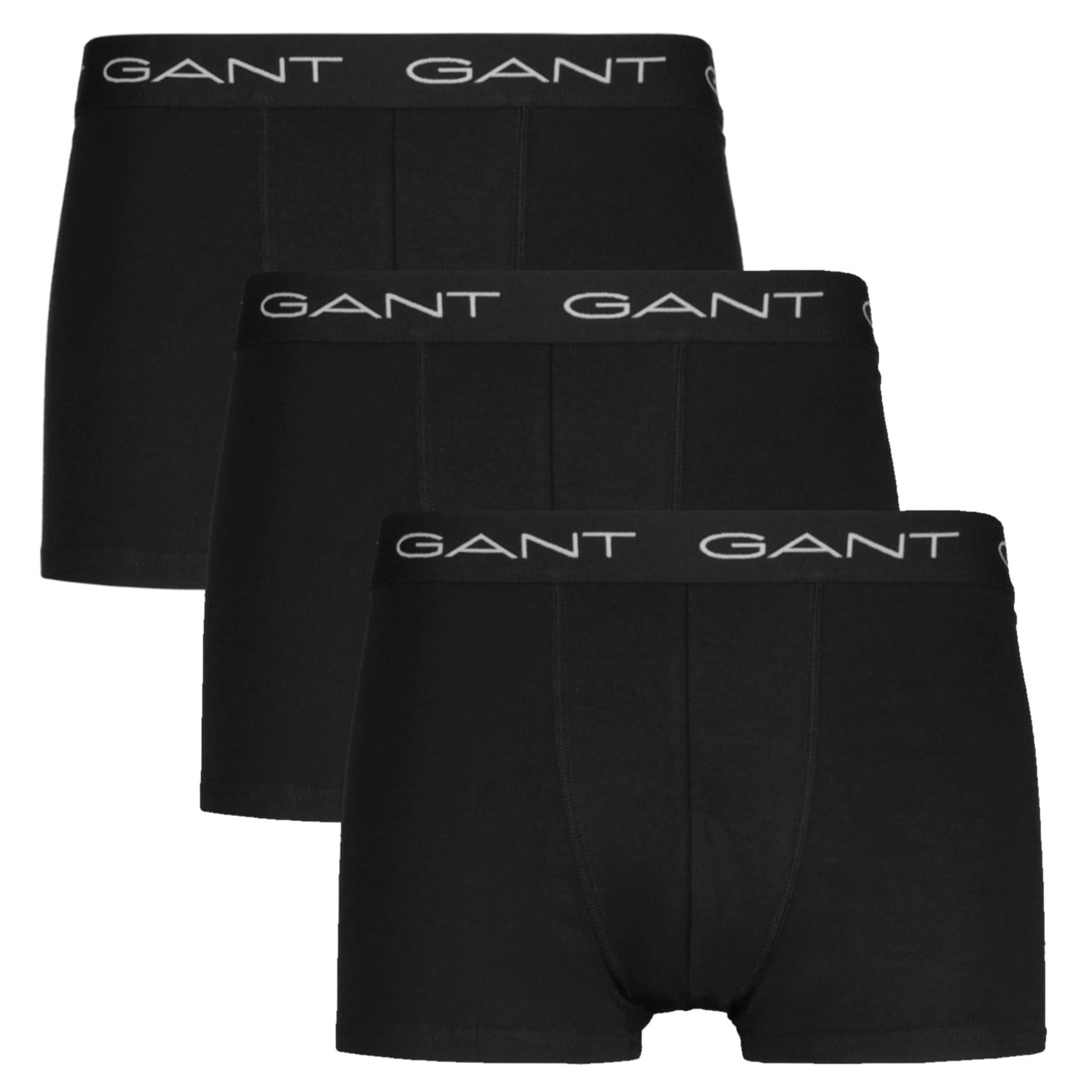 GANT 3 Pack Trunks 900013003 – Riva Menswear